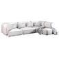 Natuzzi Italia Melody Sofa - Sofa - 3D model