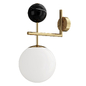 Wall lamp Museum - Wall light - 3D model