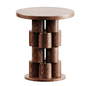 Kettal Kari Side Table - Table - 3D model