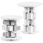 Kettal Kari Side Table - Table - 3D model