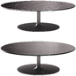 Oliver coffee table by minotti - Table - 3D model