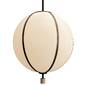 Rib Pendant by Konekt - Pendant light - 3D model