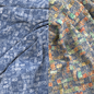 Fabric Material ,Fabric Pattern ,PBR 4K JPEG Seamless (2 textures ...