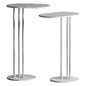 Luna Side Tables - Table - 3D model