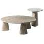 Poliform Strata - Table - 3D model