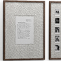 Polaroid photo frames - Frame - 3D model