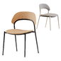 Ariel Davis Furniture - Chair - 3D model