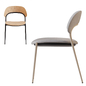 Ariel Davis Furniture - Chair - 3D model