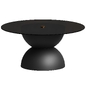 Ellipse Table - Table - 3D model