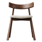 ALFA Dining Chair - Chair - 3D model