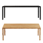 Span - Table - 3D model
