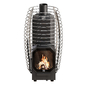 Sauna stove from HUUM - Fireplace - 3D model