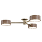 Monoscope 3 Flush Mount - Ceiling lamp - 3D model