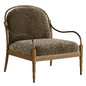 Demi Chair-Fourhands - Chair - 3D model