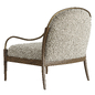Demi Chair-Fourhands - Chair - 3D model