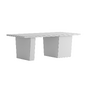 Rocky Coffee Table - Table - 3D model
