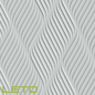3D panel TRECCIA - 3D panel - 3D model