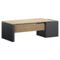 RENZ table - Office furniture - 3D model