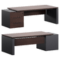 RENZ table - Office furniture - 3D model