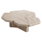 Chillida coffee table - Table - 3D model
