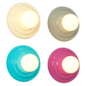 Holi - Wall light - 3D model