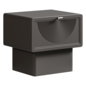 Bedside Table Monson - Sideboard & Chest of drawer - 3D model