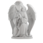 Sculpture Angel - Sculpture - 3D model