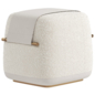 LATUS POUF - Other soft seating - 3D model