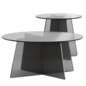 Coffee tables Joun by Divan.ru - Table - 3D model