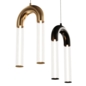 Aromas del Campo Iman Pendant Lamp - Pendant light - 3D model