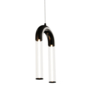 Aromas del Campo Iman Pendant Lamp - Pendant light - 3D model
