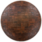 brick pbr 4k seamless 444 - Brick - 3D model