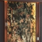 wooden wall panel 1084 - Other decorative objects - 3D model