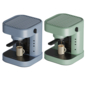 Espresso Coffee Machine - Kitchen appliance - 3D model