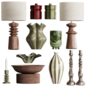 Decorative Set 154 - Decorative set - 3D model