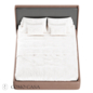 Rovigo area bed from Como Casa - Bed - 3D model