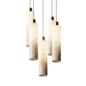Laverick Son - Pendant light - 3D model