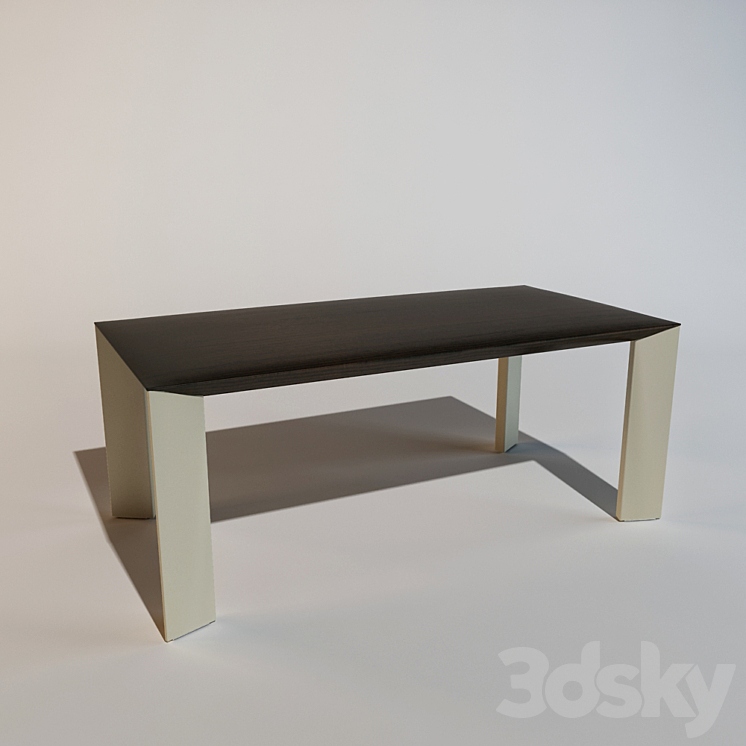 Table Felix - Table - 3D model