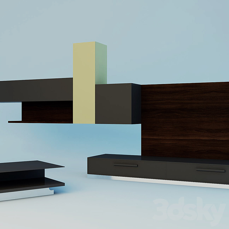 HULSTA / LILAC - Other - 3D model