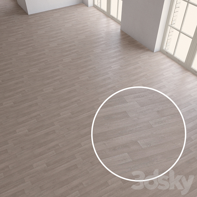 Linoleum 085 - Floor coverings - 3D model