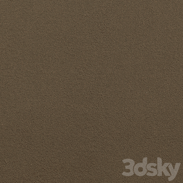 CLEAF HPL FA84 Concreta - Miscellaneous - 3D model