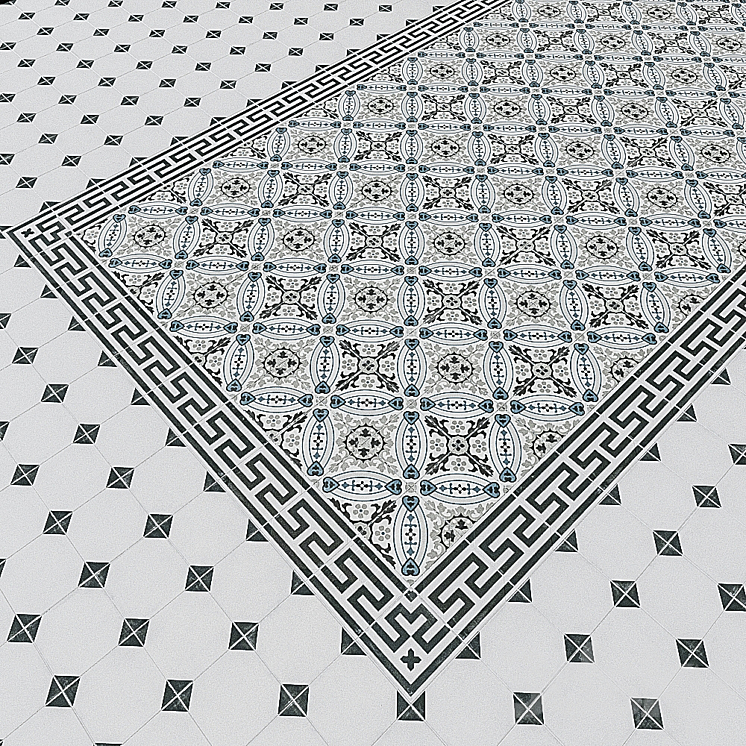 Aparici TANGO - Tile - 3D model