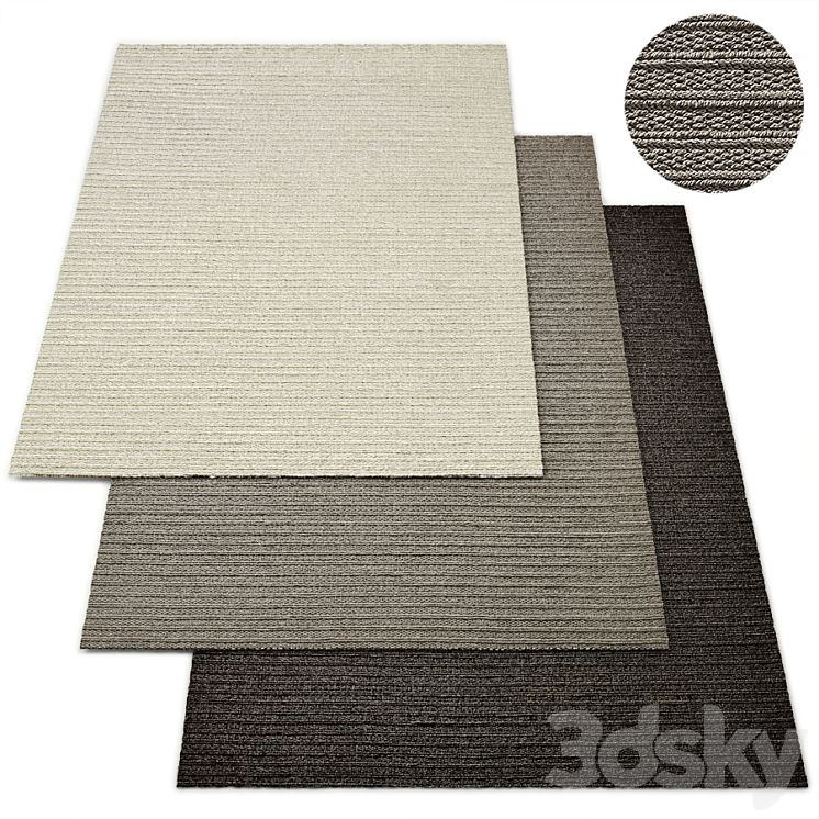 Performance Douro Flatweave Outdoor Rug Collection Restoration Hardware ...