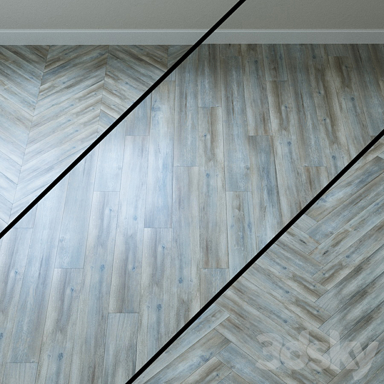 Laminate Egger Pro Classic 8-32 Aqua Plus EPL075 Dark Dunnington Oak ...