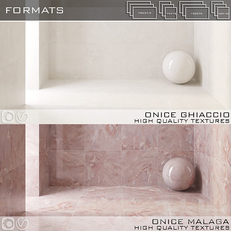 FMG No. 15 - Tile - 3D model