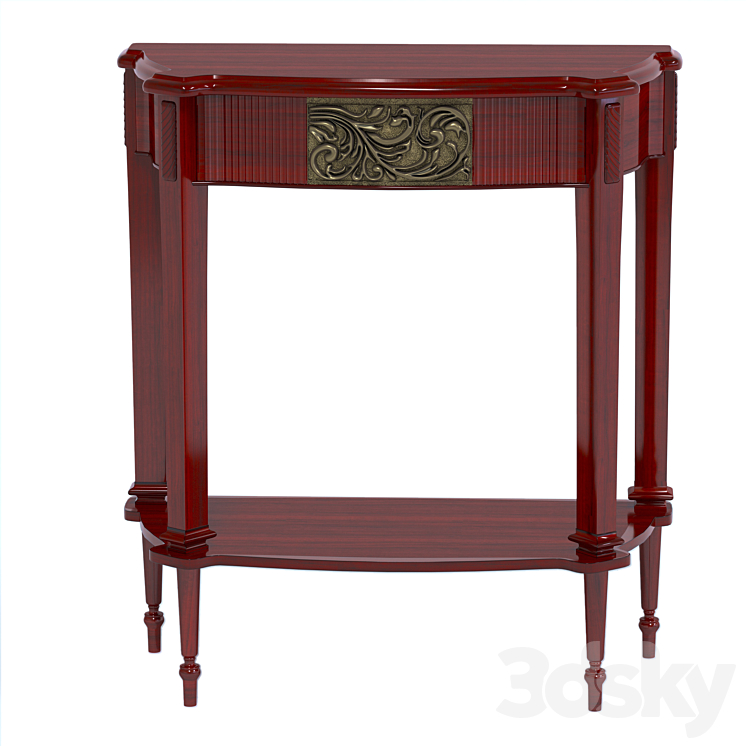 Sarantino Console - Console - 3D model