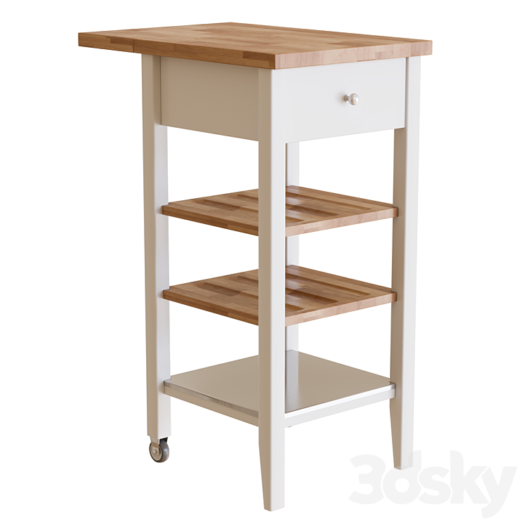 İkea - Stenstorp - Other - 3D model