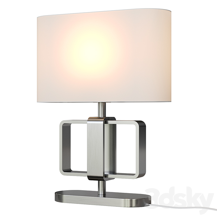 IKEA UPPVIND Table Lamp - Table lamp - 3D model