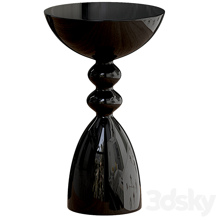 SNAP - Table - 3D model