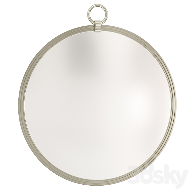 fiona mirror - Mirror - 3D model